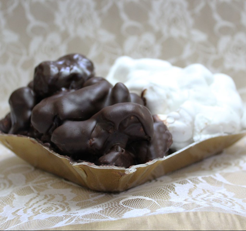 Pignolata Messinese | Pasticceria Giulio